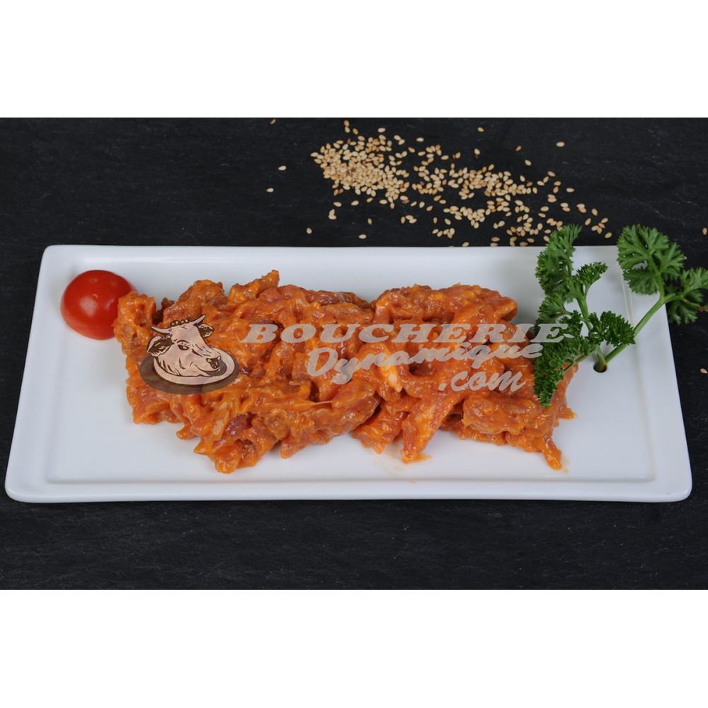 Veau | Viande en ligne | Boucherie Dynamique livraison de viande