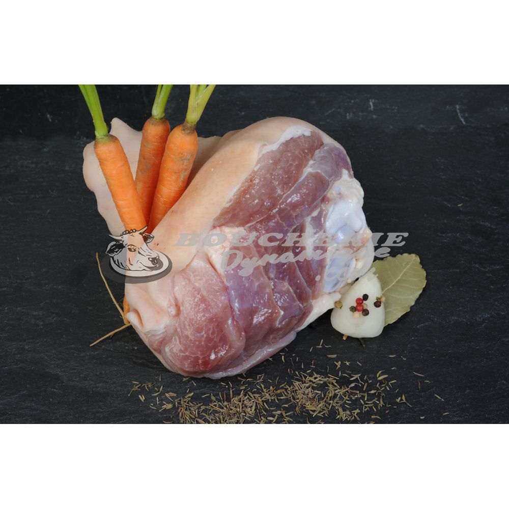 Jambons | Charcuterie | Boucherie Dynamique livraison de viande