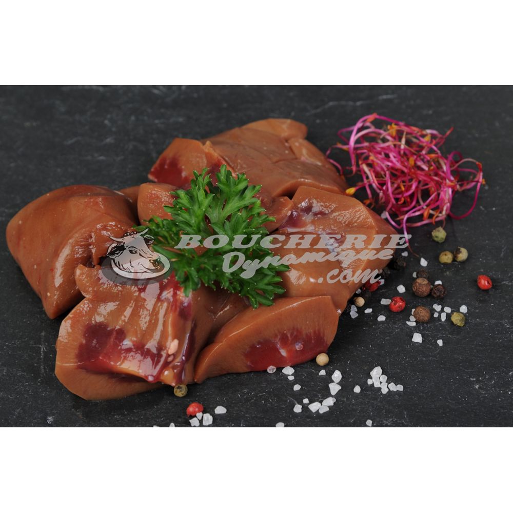 Rognons | Abat | Boucherie Dynamique livraison de viande