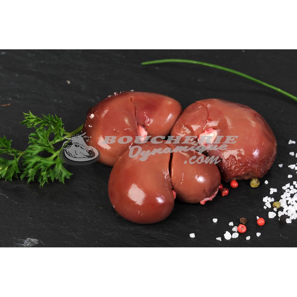 Rognons | Abat | Boucherie Dynamique livraison de viande