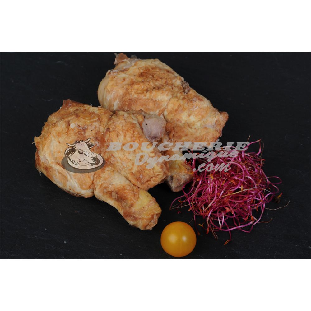 Poulet blanc classe A | Boucherie Dynamique livraison de viande de volaille