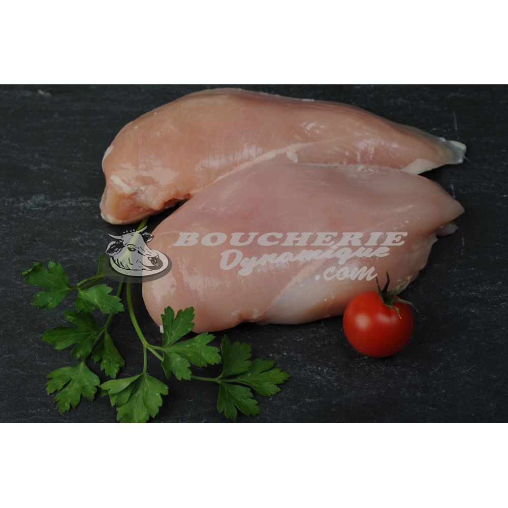 Filet entier de poulet | Boucherie Dynamique livraison de viande de ...