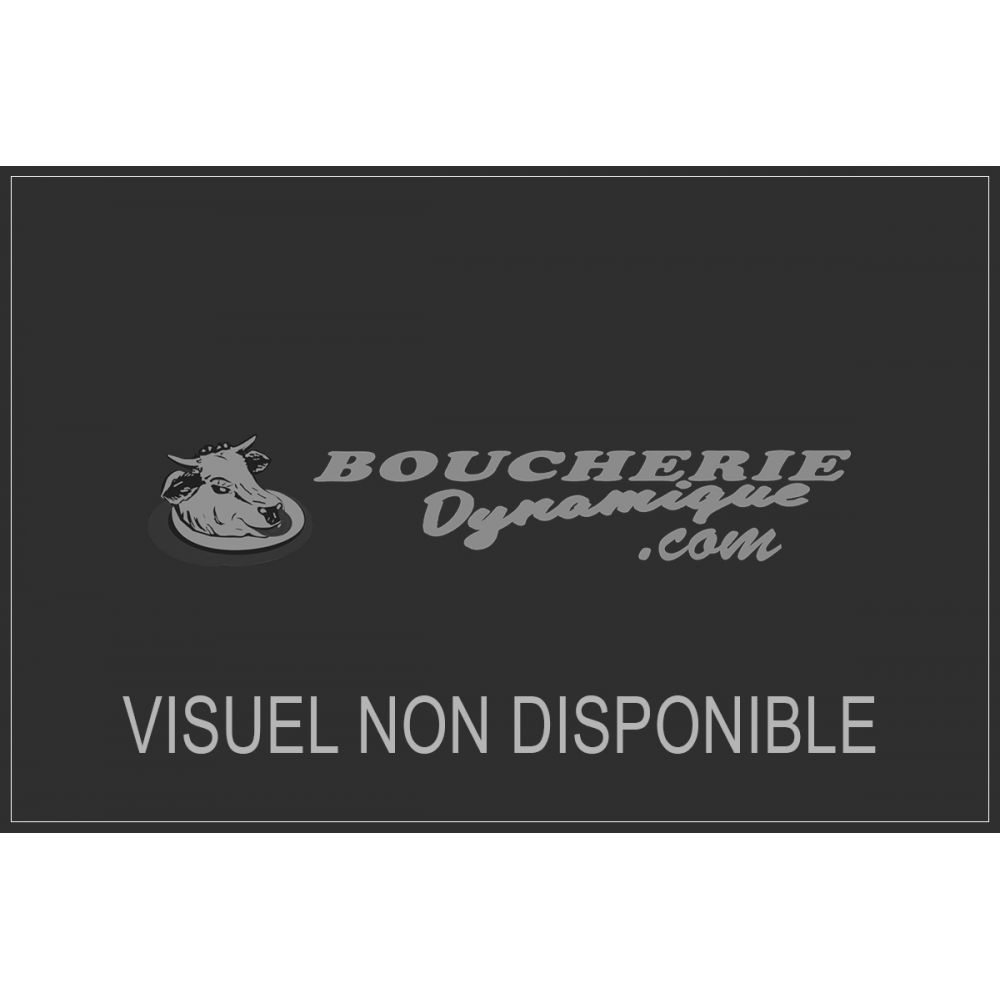 Rosbif viande de boeuf | Boucherie Dynamique livraison de viande