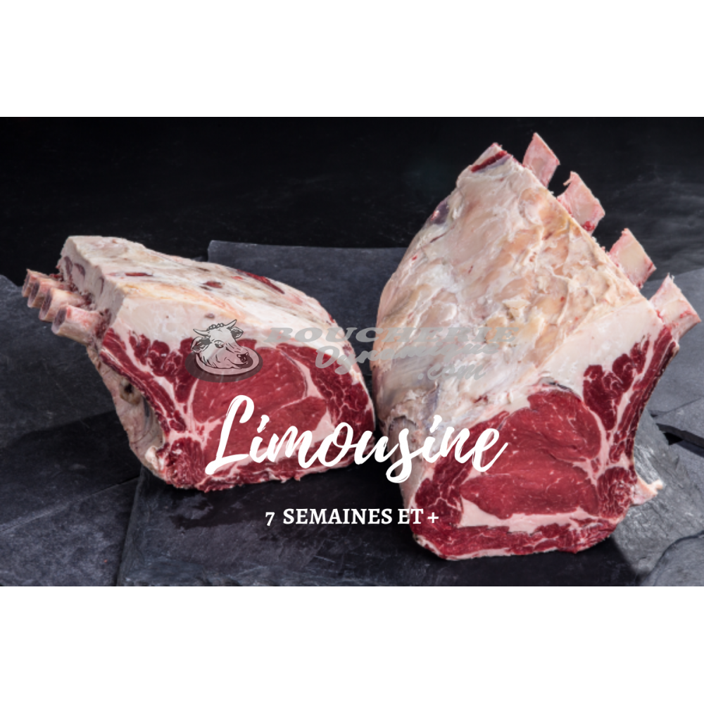 Viande d'exception | Viande maturée en ligne | Boucherie Dynamique ...