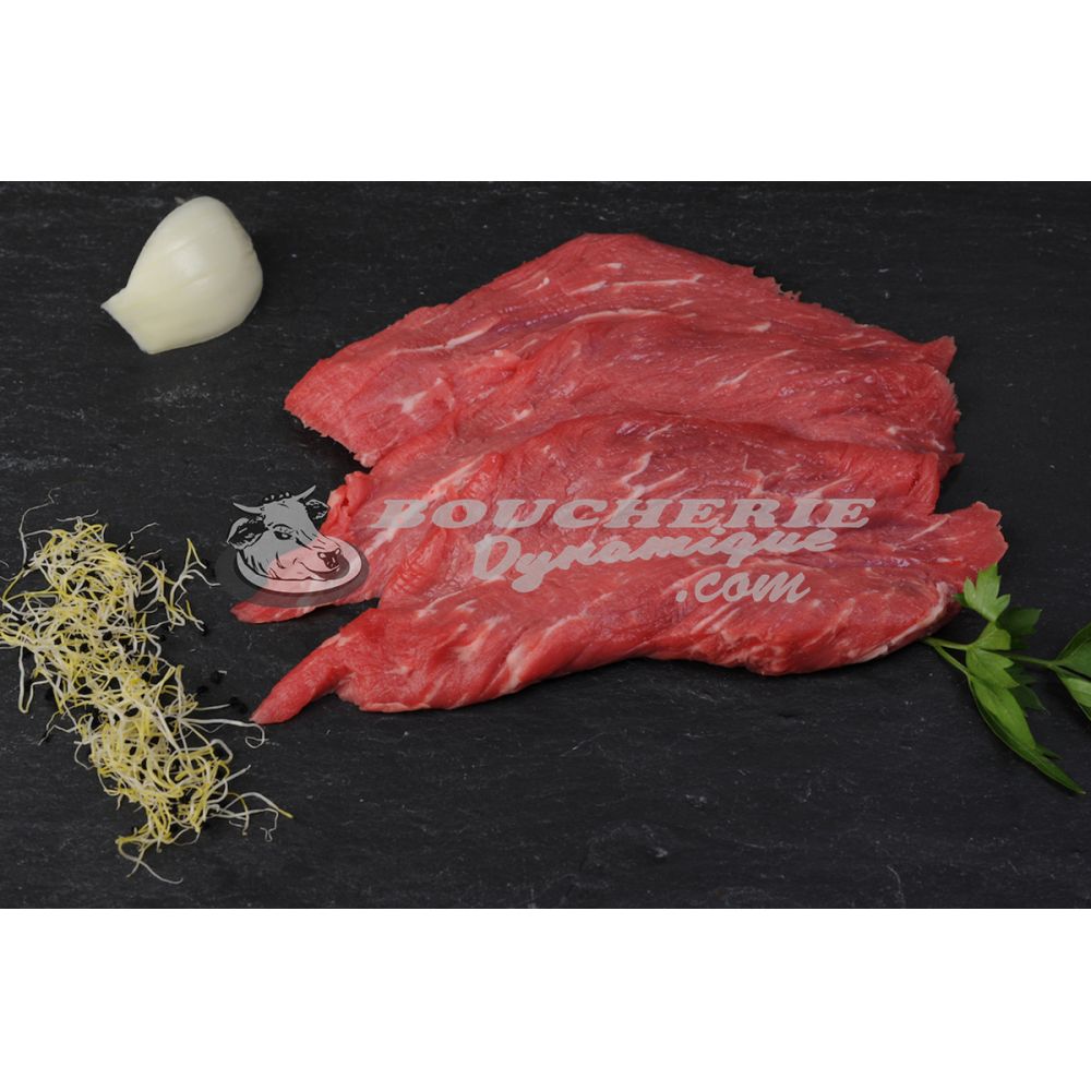 Filet | Bœuf | Boucherie Dynamique livraison de viande