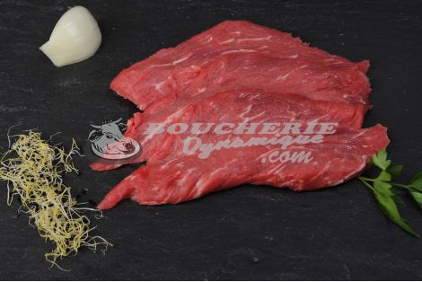 Steak filet de boeuf français| Boucherie Dynamique livraison de viande