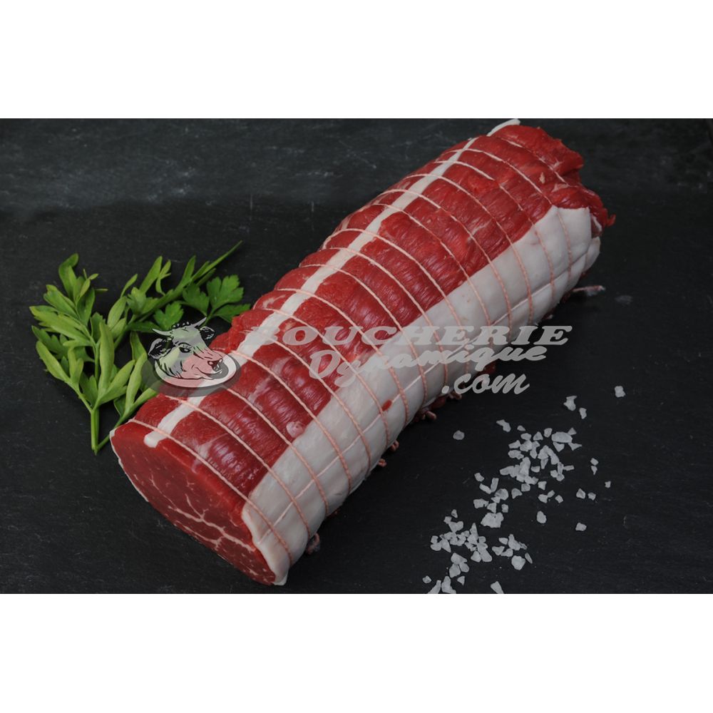 Filet | Bœuf | Boucherie Dynamique livraison de viande