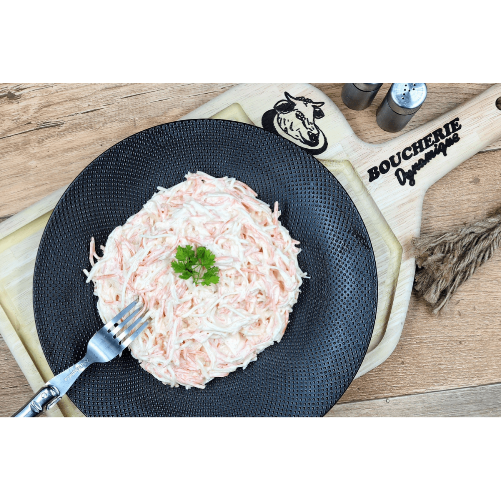 Duo carottes et céleri | Charcuterie en ligne | Boucherie Dynamique ...