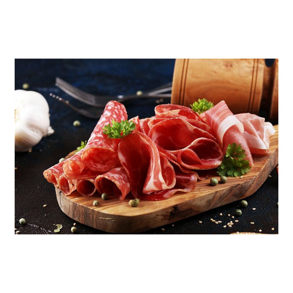 Charcuterie | Viande en ligne | Boucherie Dynamique livraison de viande